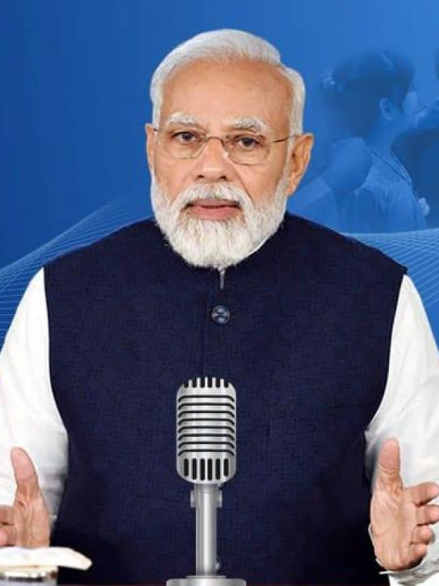 PM Narendra Modi New Looks & Style