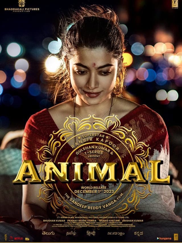 Animal Imdb Rating & Review