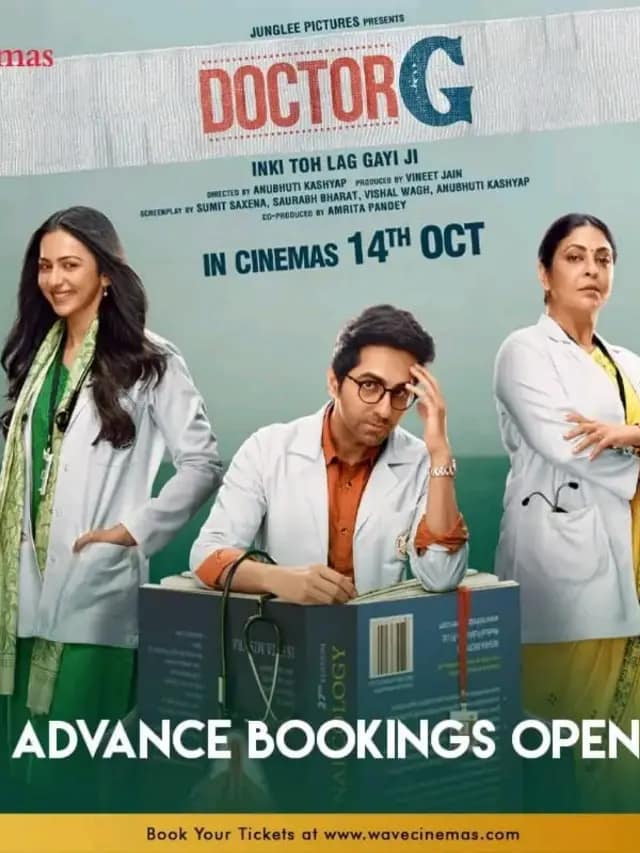 Doctor G Imdb Rating & Review